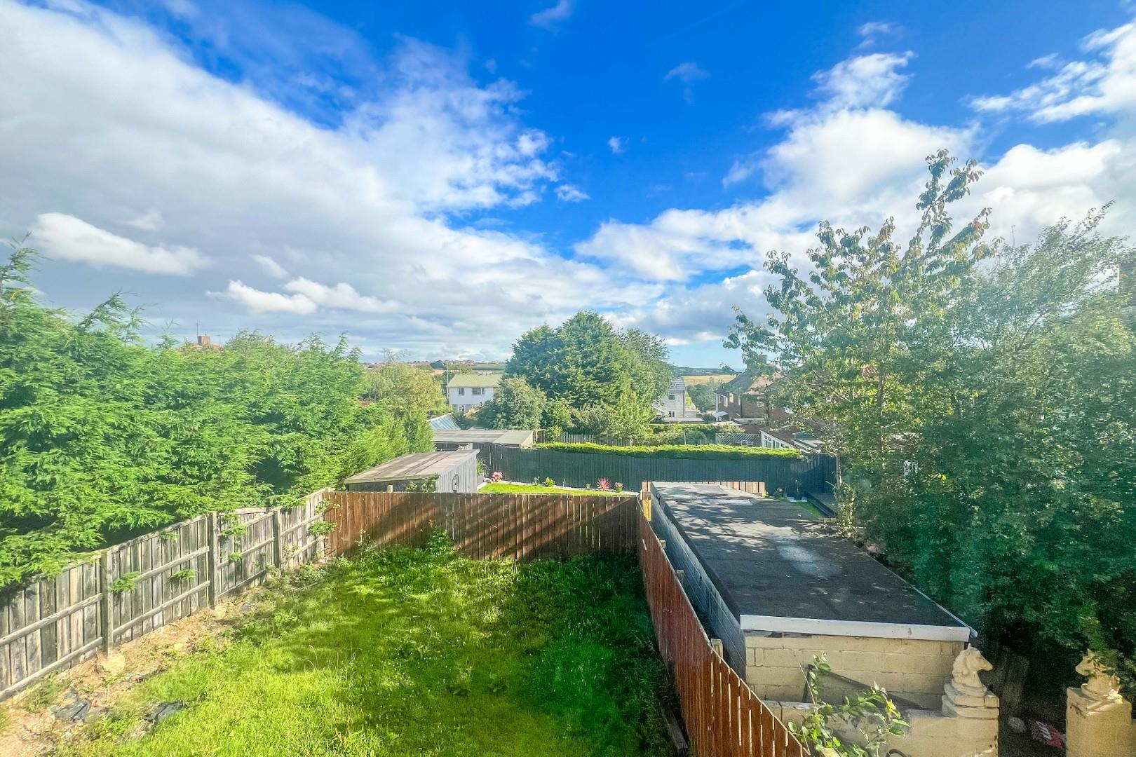 Webb Square, Horden, Peterlee – Robinsons